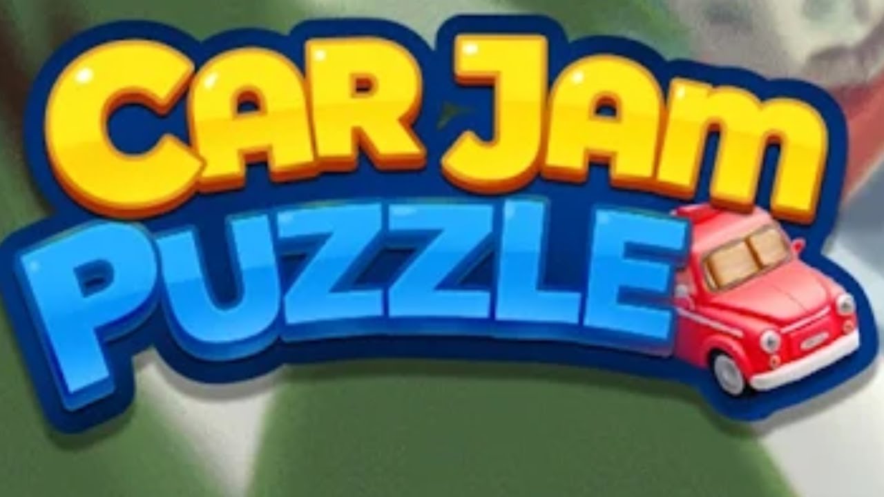 Car Jam Puzzle - Traffic Jam Game Android Gameplay - YouTube