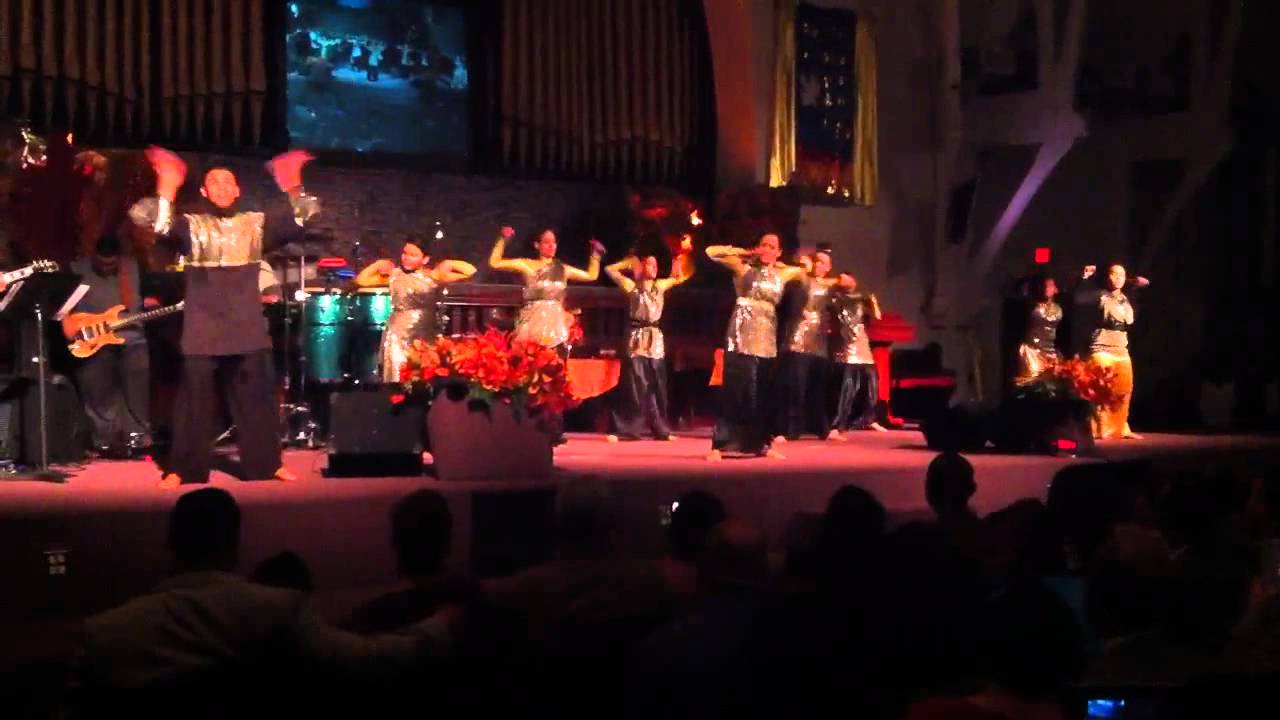 Prepare/holy visitation - YouTube