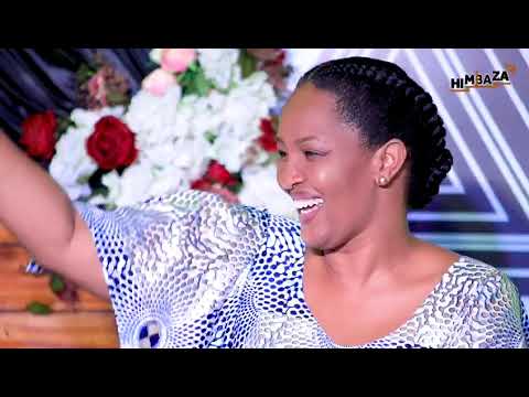 Aloys, Liliane & Apostle Mignone KABERA muri Akira ishimwe ko turi ...