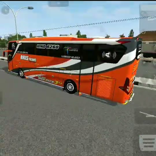 MEME BUSSID || JB3 BRIS TRANS TUAN MUDA SOUND SERIGALA - YouTube