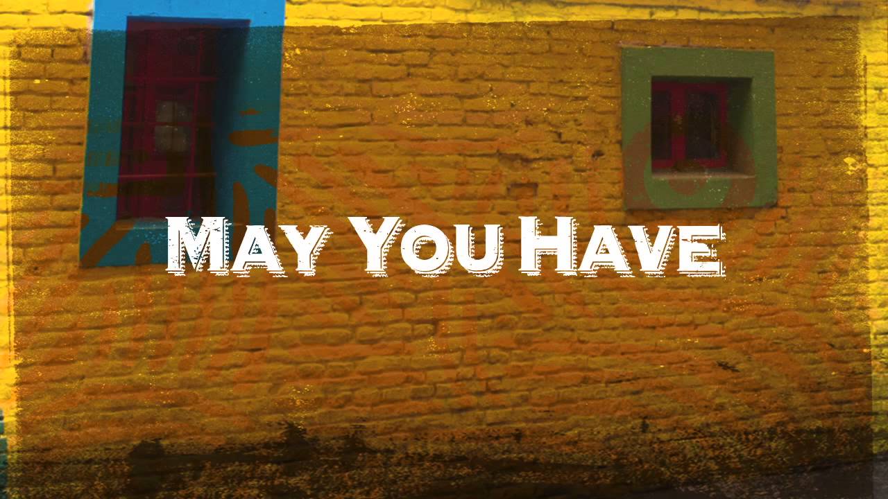 Trinity - May You Have (Official Audio) - YouTube