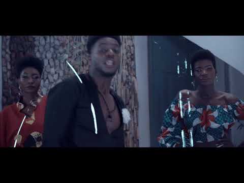 RICO AMAJ - GNAMIEN (VIDEO OFFICIELLE)