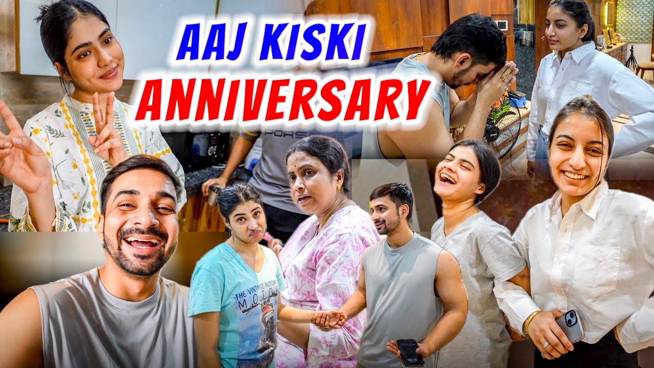 Hum to bhul gaye the anniversary - YouTube