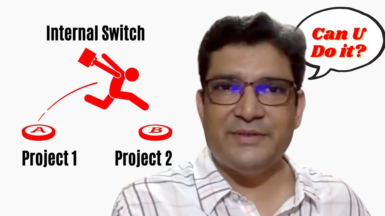 How to find Internal Job Posting within a Software Company? - YouTube