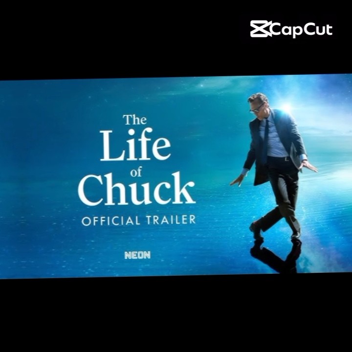 the life of chuck movie - YouTube