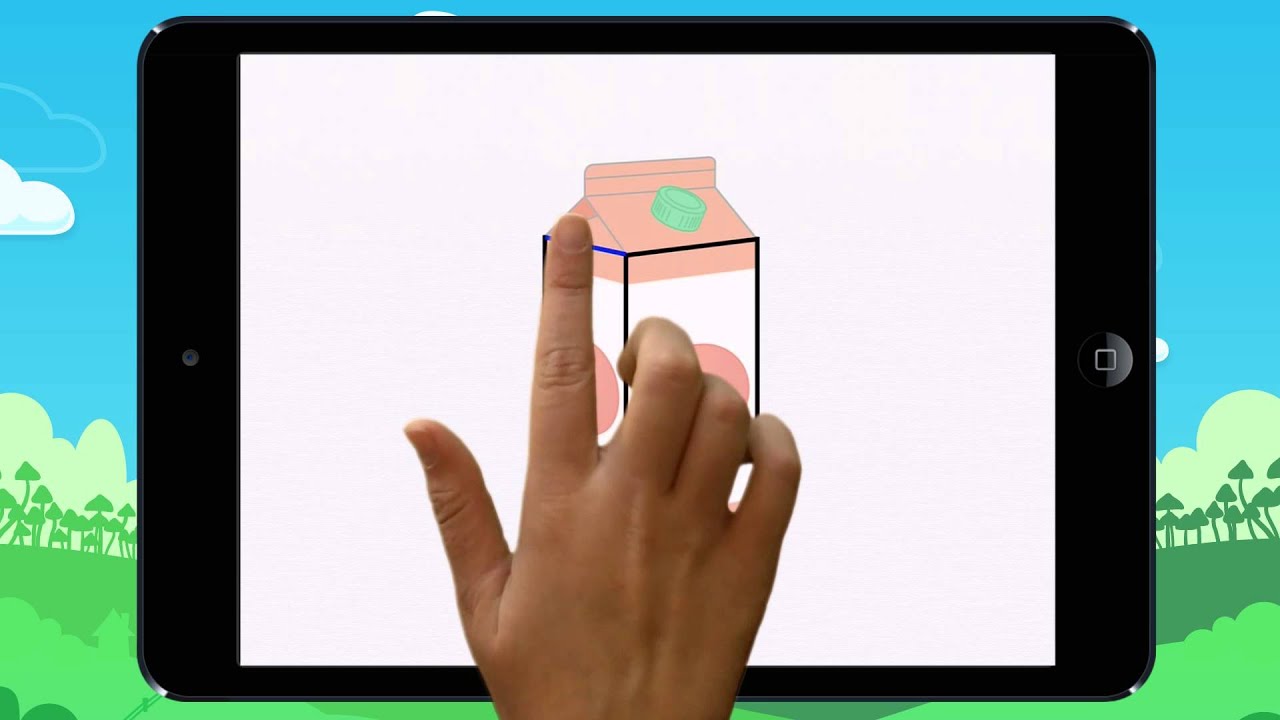 Lineas Paralelas En La Vida Cotidiana