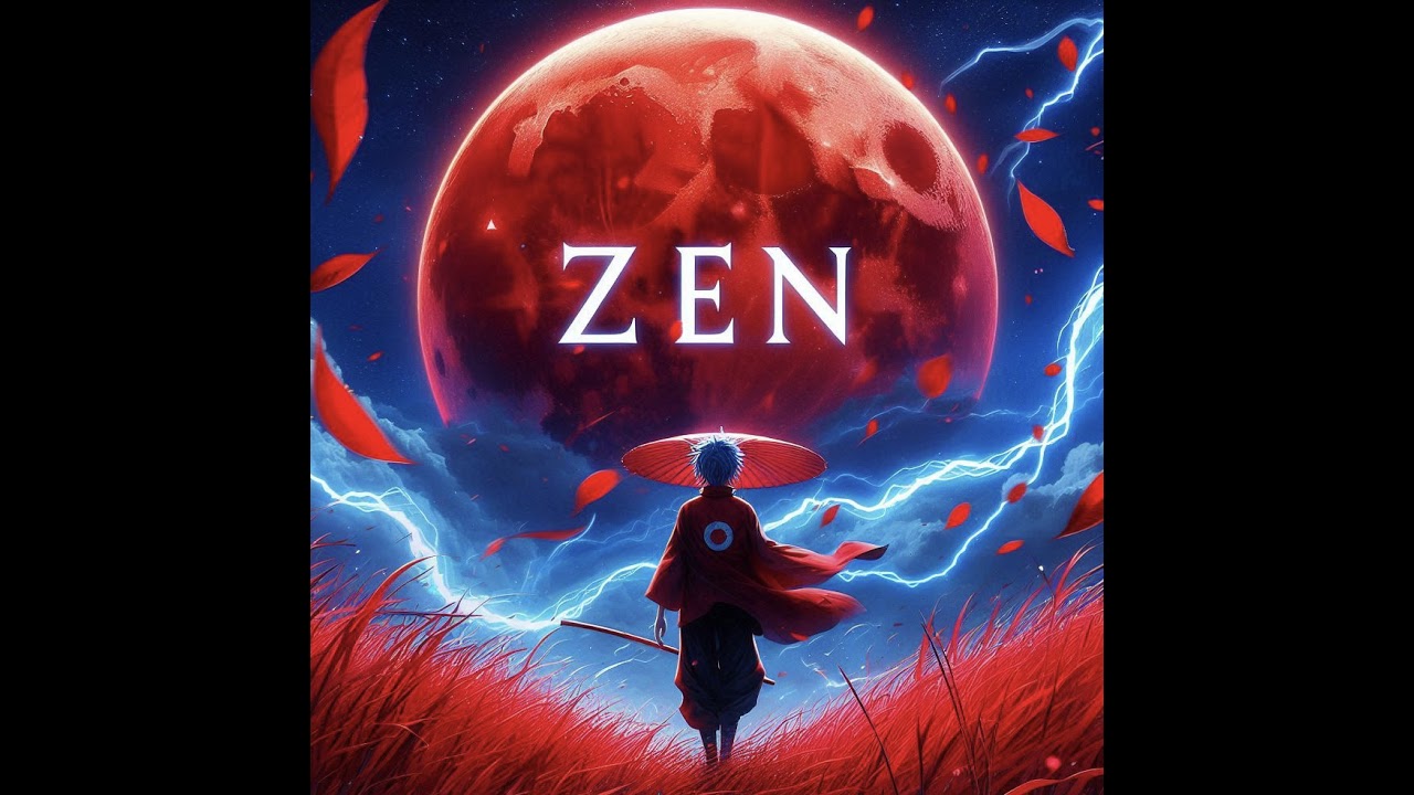 zen Live Stream - YouTube
