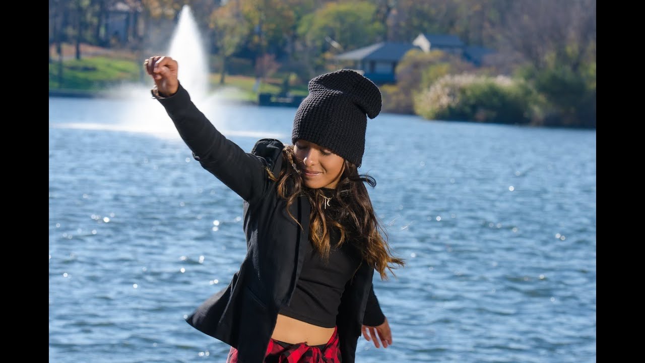 Airy Jeanine - Do You (My Digital db Radio Remix Video) - YouTube