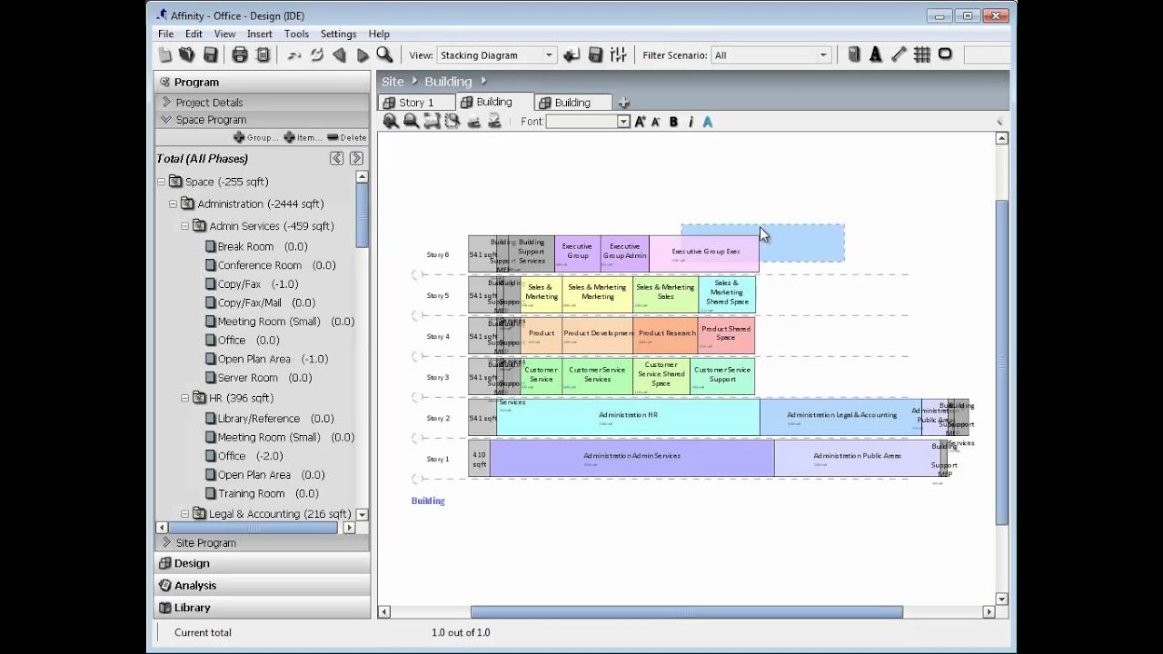Trelligence Affinity 6 Overview - YouTube