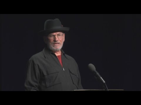 Wake Up... of March 2015: Johnny Flaherty - YouTube
