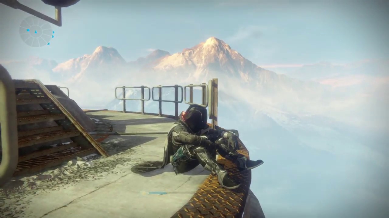 Destiny - People Watching - YouTube