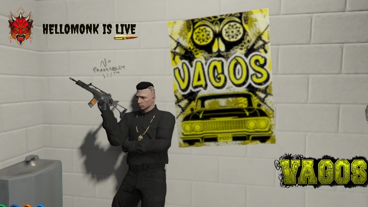 BOBCAT heist bang bang! 👑💣💀 | Hellomonk YT | Topey RP - YouTube