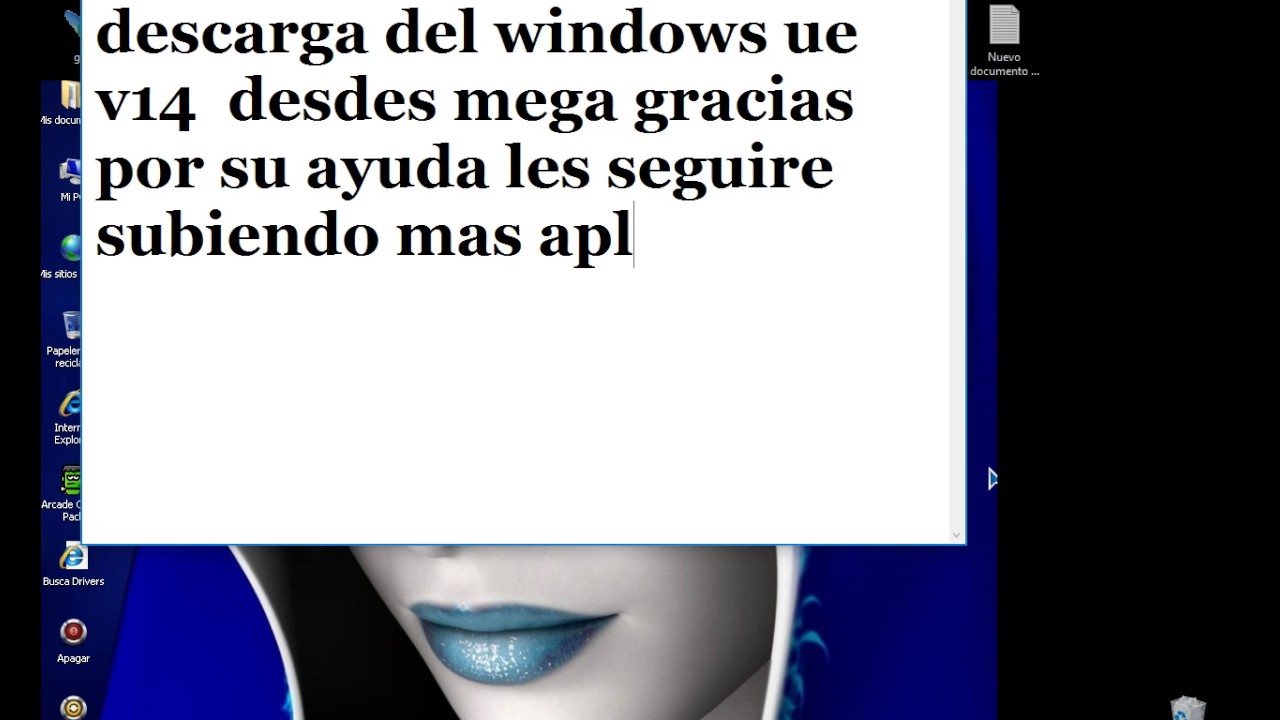 #2020 Windows XP UE v14 link actualizado!!!!MEGA!!!! - YouTube