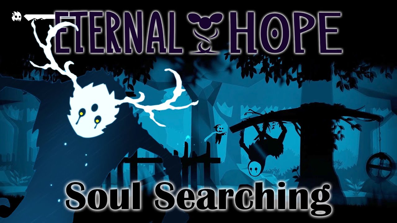 Eternal Hope - Soul Searching - YouTube