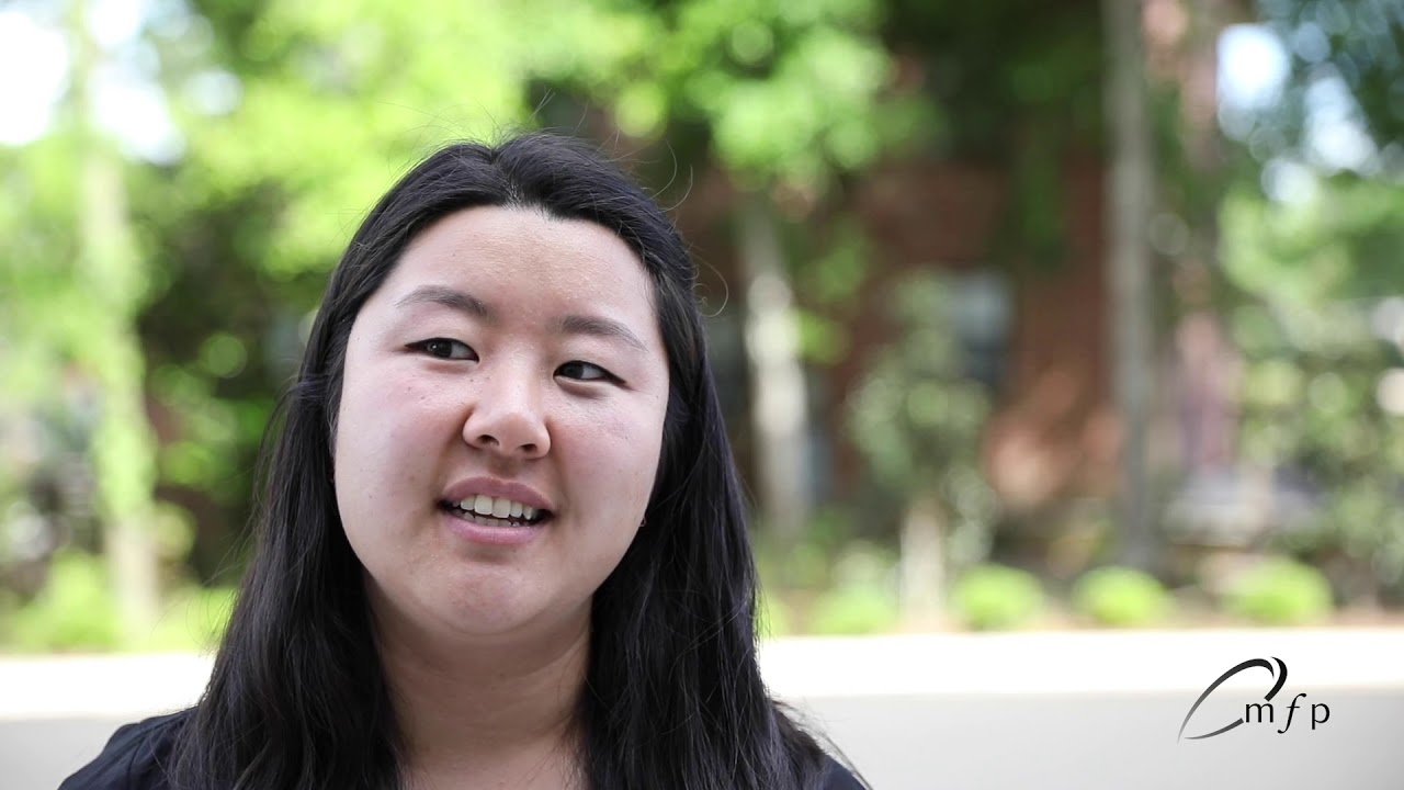 Gloria Cheung, MSN, RN - YouTube