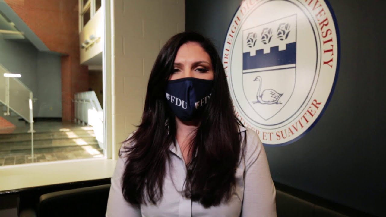 Northpointe Residence Hall at FDU's Metropolitan Campus - YouTube