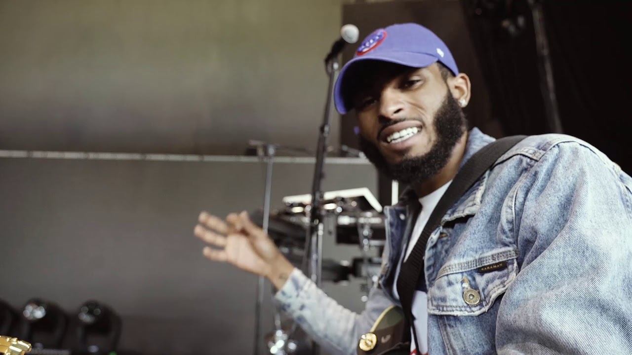 How Do You HeadRush? | Featuring Freaky Rob - YouTube