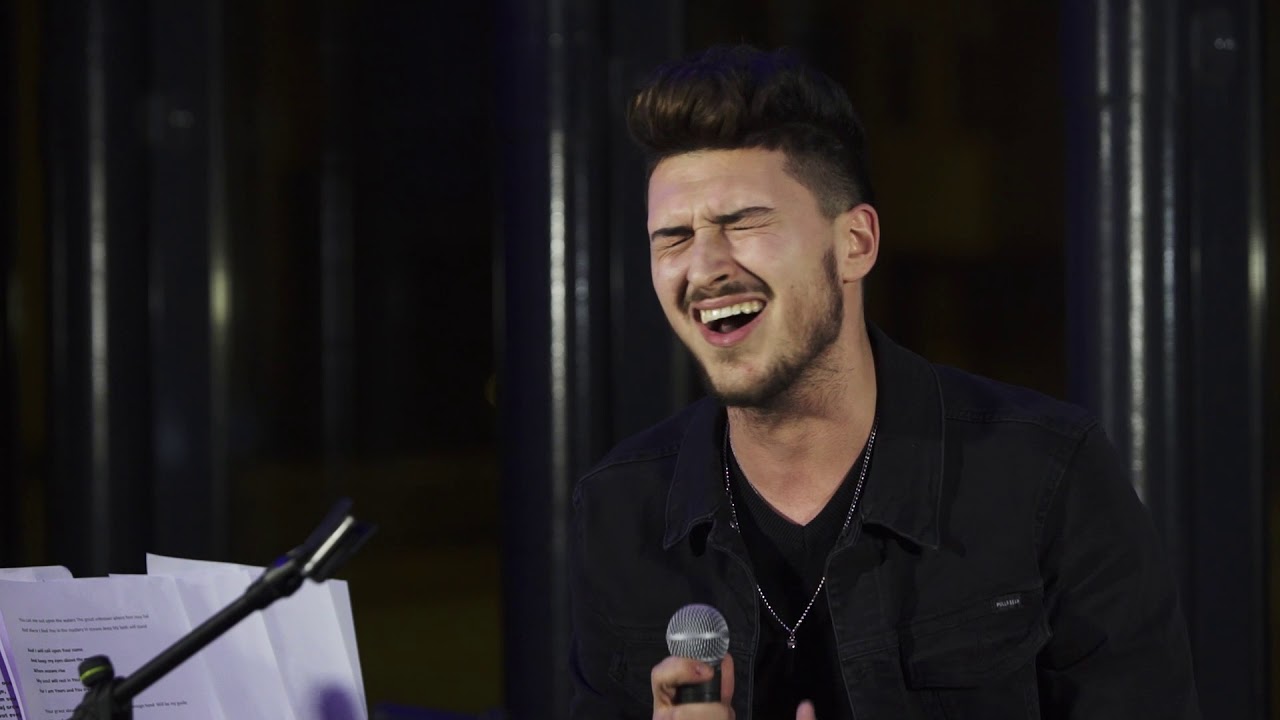 Tomislav Marić - Dubine - YouTube