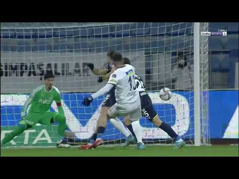 Kasımpaşa 🆚 Altay Bayındır(Deplasman)