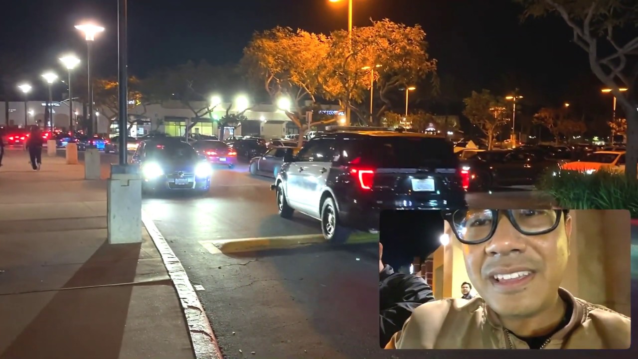 Car Meet in Oceanside (Origin Kazoku) - YouTube