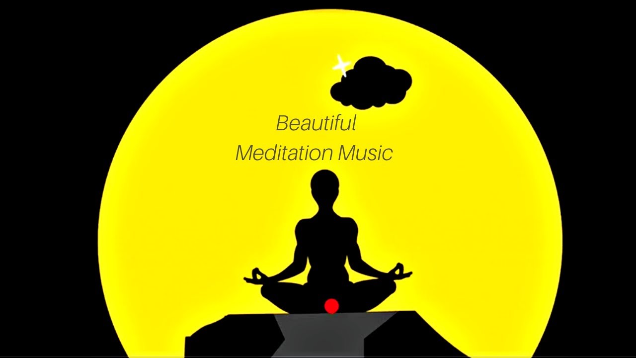 Relaxing Music - Beautiful Peaceful Meditation Music - Calming Music ...