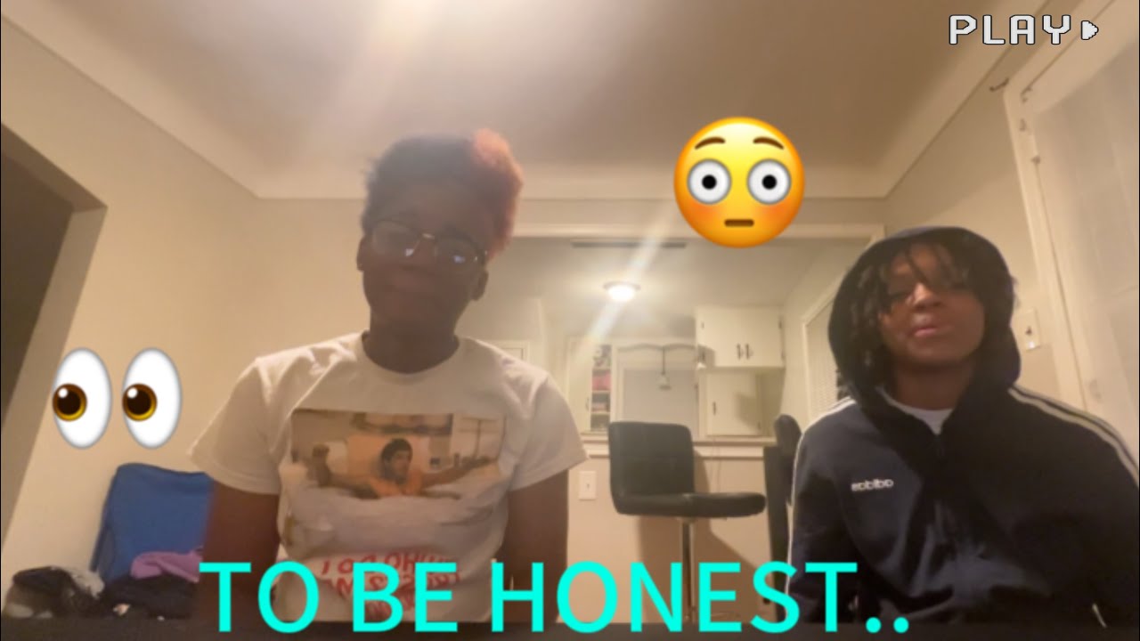 TRUTHFUL TBH… - YouTube