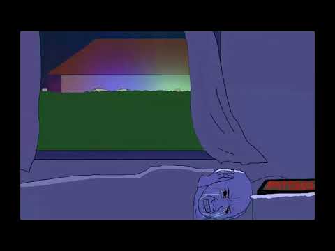 Pov you are my neighbor