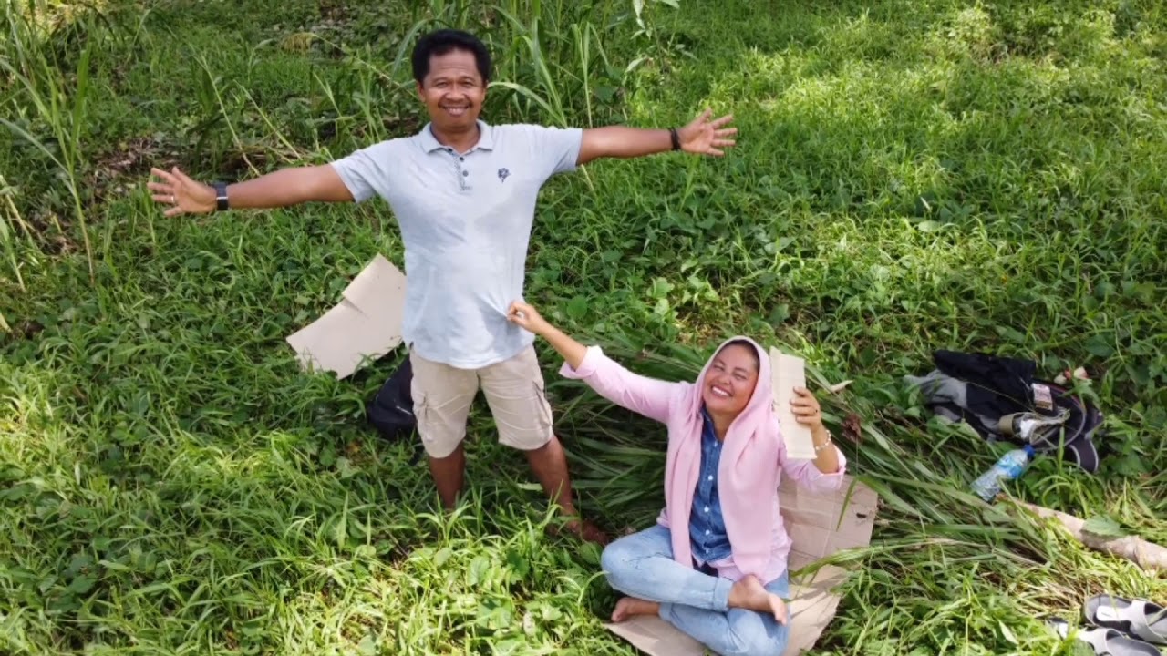 Kersik kamp.long ayan punya cerita #berau.kec.segah kmp.long ayan - YouTube