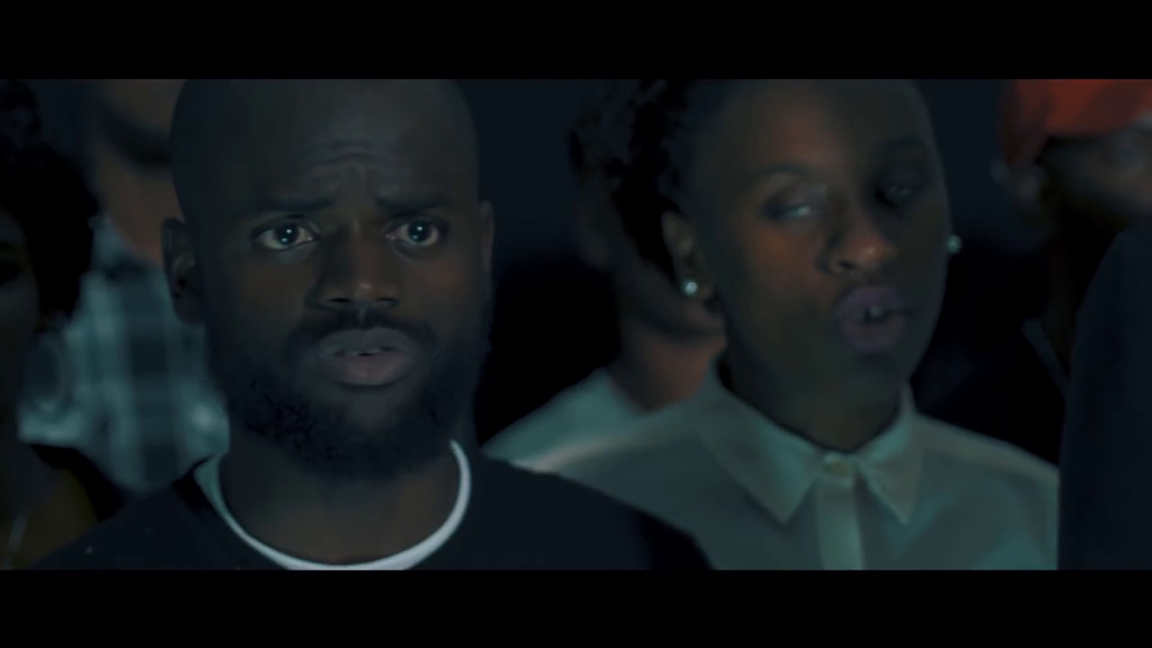 Trakinuz - Líder DNha Alkateia (Video Oficial 2018) by Clacket - YouTube