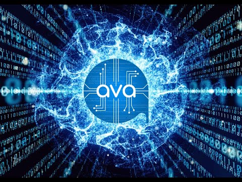Introducing Ava: Avatara's Lead Artificial Intelligence - YouTube