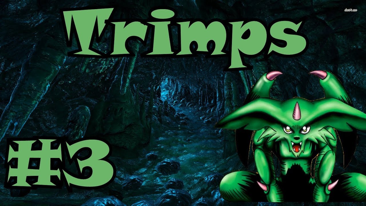 Trimps Gameplay #3 - Fragments And Gems! - YouTube