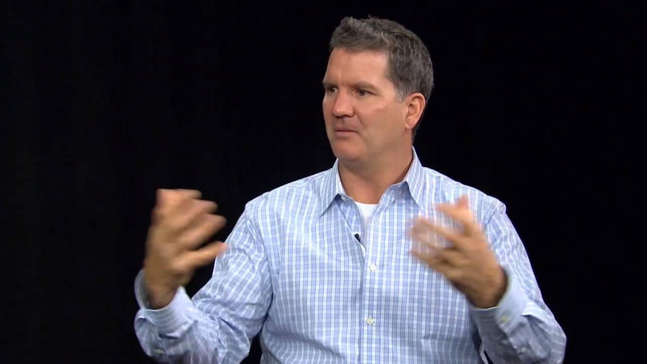 Adventure Recovery Model - Tim Walsh - YouTube