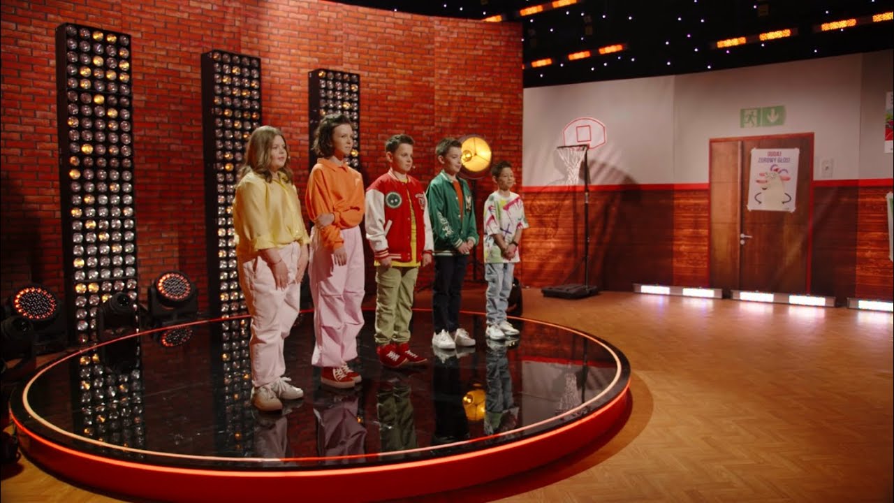 Plebiscyt Muzyczne Wyzwanie Chrumasa "Zasady znam" - odcinek 4 - YouTube