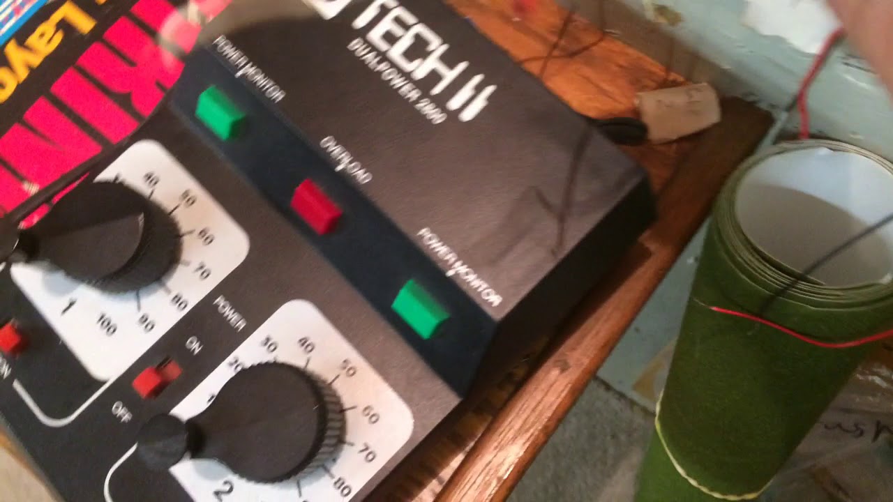 The layout is messed up at this moment - YouTube