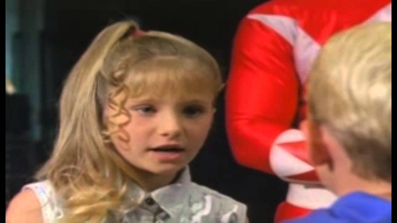 Power Rangers Promos and Bumpers 32 - YouTube