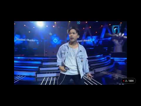 Hukka mero lyrics by Yogesh Magar The voice of Nepal Session 4 - YouTube