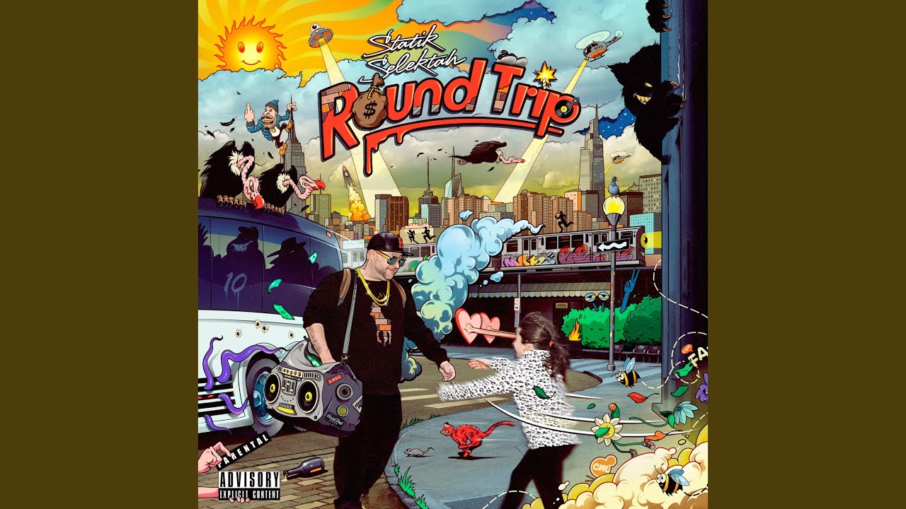 Unpredictable - YouTube