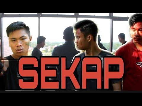 Film pendek \