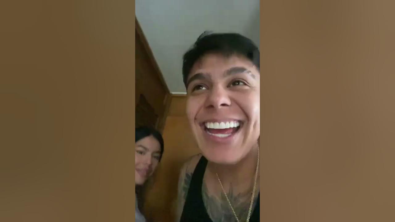 Mi Amigo Me Encuentra Con Su Novia Encerrados 😳😳😱😂 Youtube