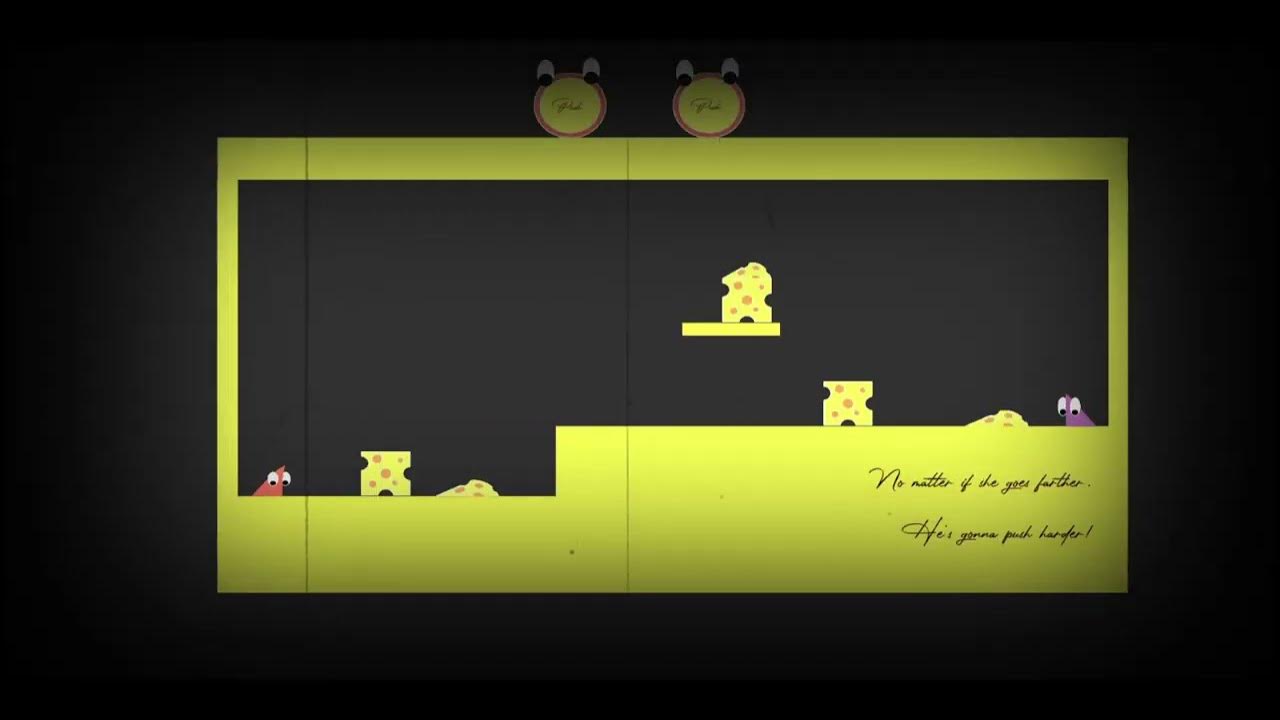 Say Cheese | WTF x IGDC Game Jam 2024 - YouTube