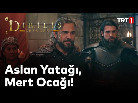 Diriliş Ertuğrul 103. Bölüm - Bu zafer Ertuğrul'un!