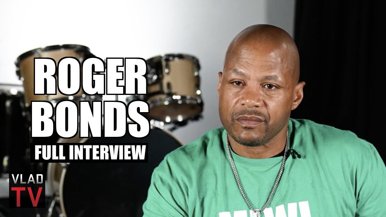 Diddy's Former Head of Security Roger Bonds on Abuse He Witnessed (Full ...
