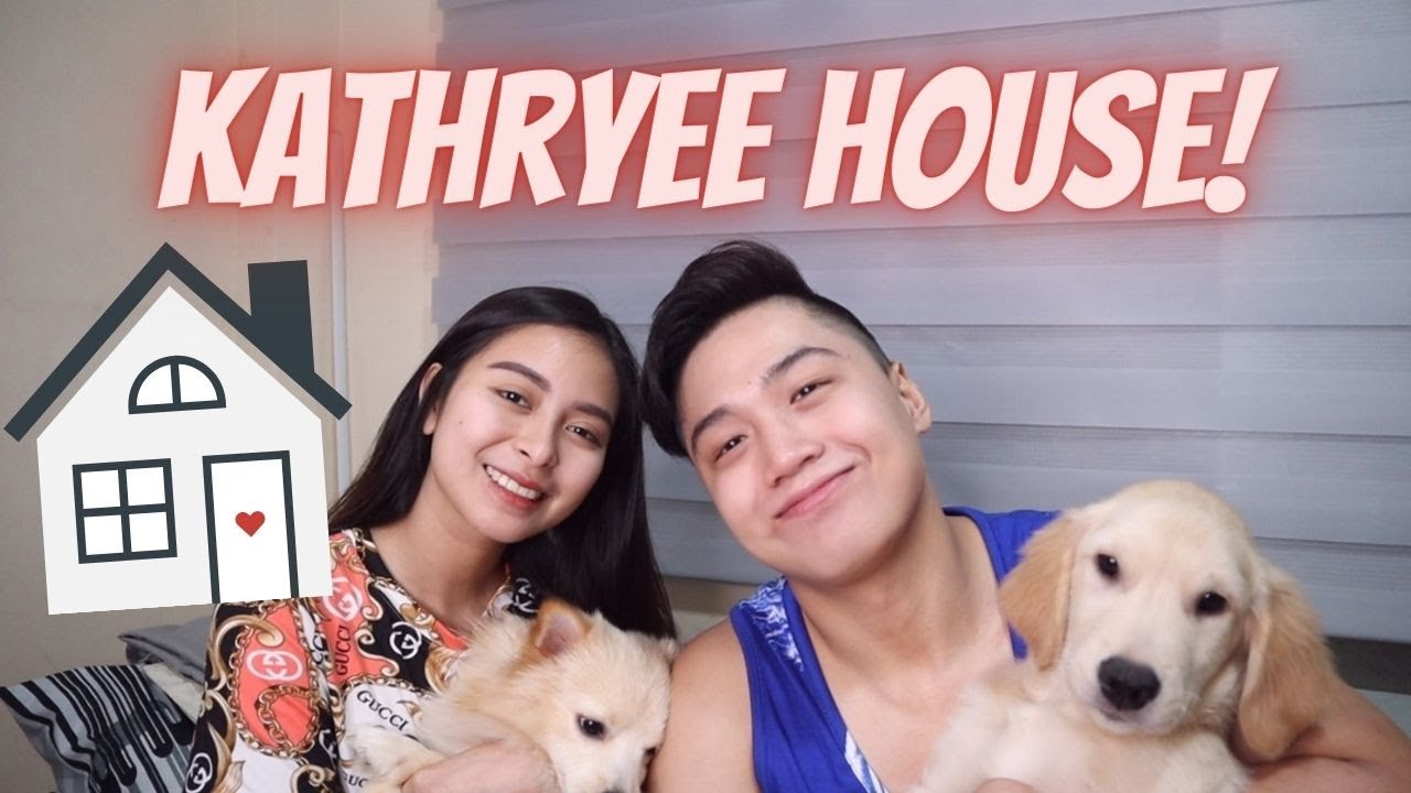 LIFE UPDATE! (LILIPAT SA BAGONG BAHAY+MUNTIK NA KAMI MA-QUARANTINE ...