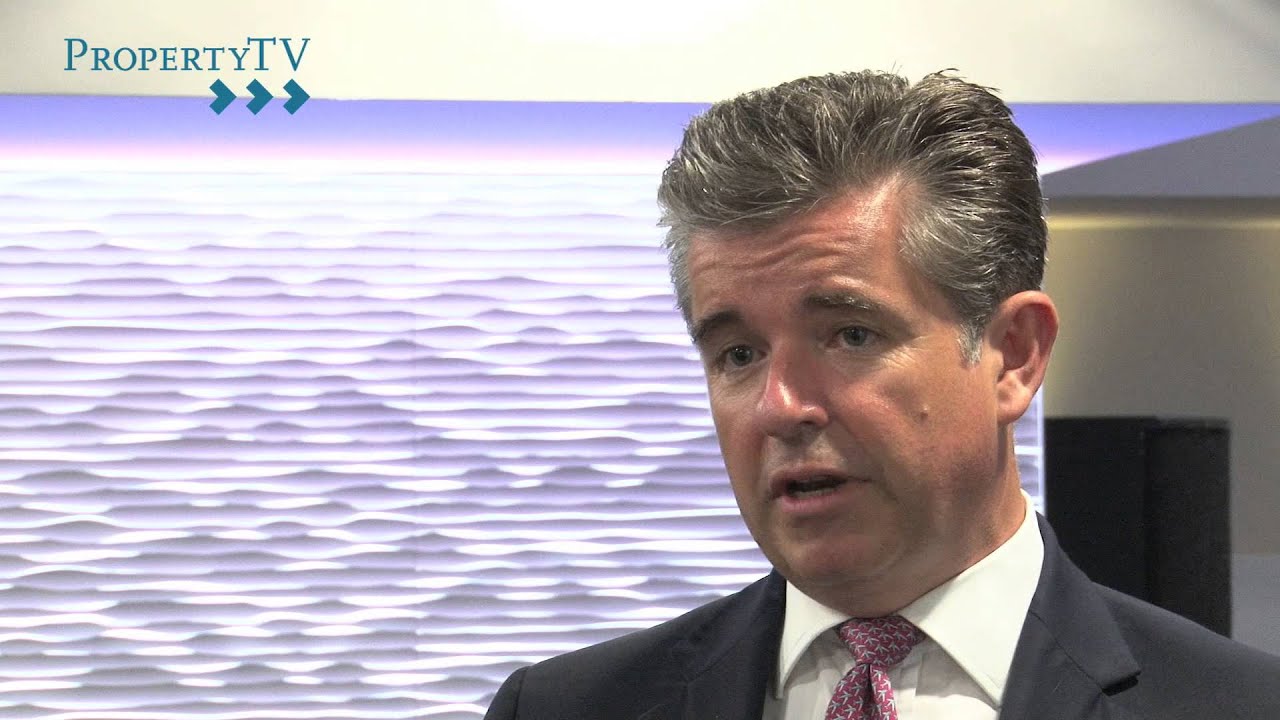 Global capital flows expanding beyond London to Continental Europe ...