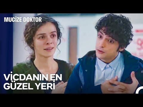 #AlNaz Aşkı #9: Her Geçen Gün Artan Hayranlık - Mucize Doktor