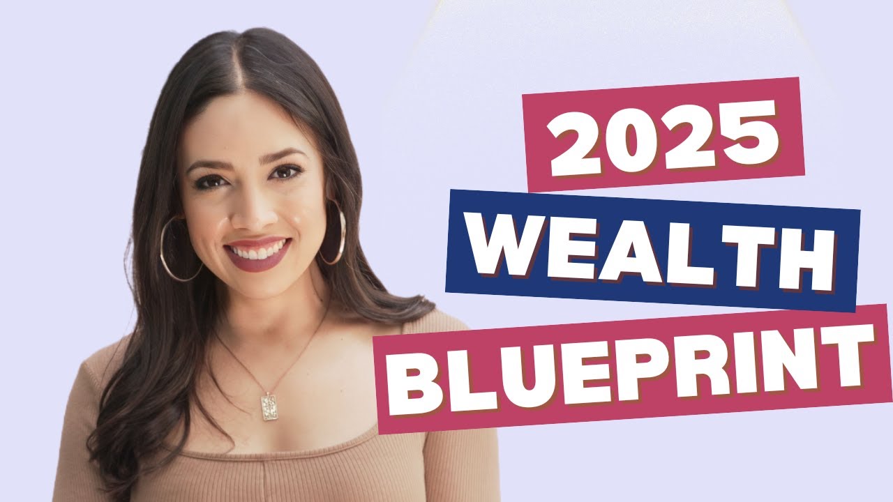 2025 Wealth Blueprint: 20 Proven Strategies for Financial Success ...