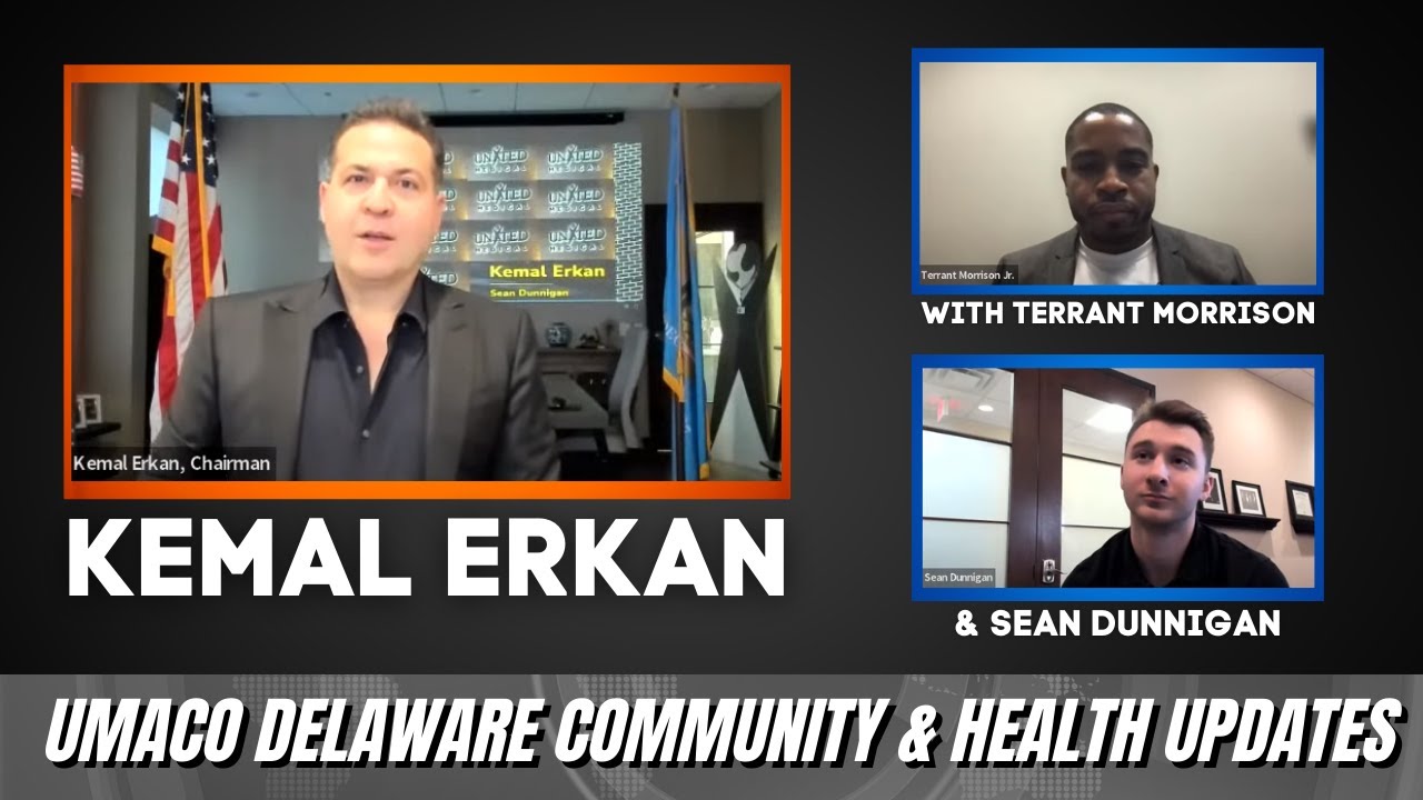 The UMACO Weekly Update 03/24/2023 | EOM Reporting, Client ...