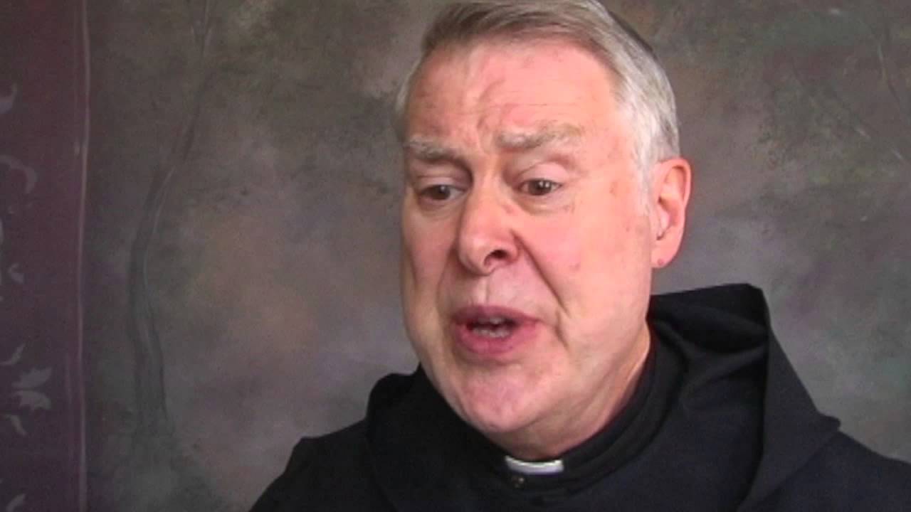 Natural Family Planning with Fr. Matthew - YouTube