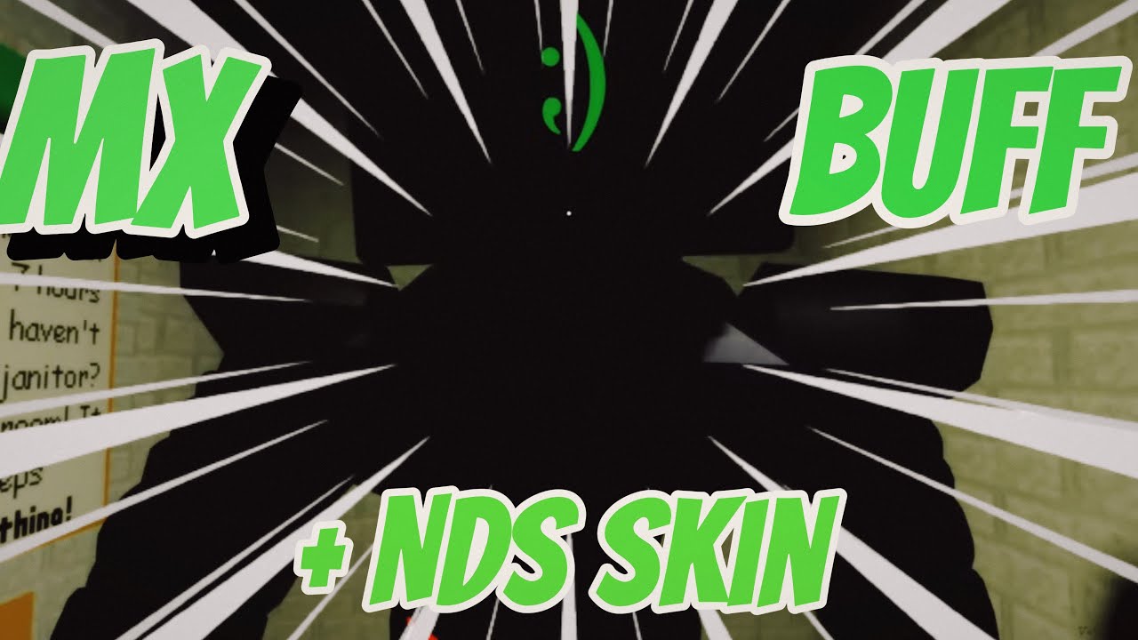 !El nuevo buff de MX está roto! (Pillar Chase 2 gameplay) - YouTube