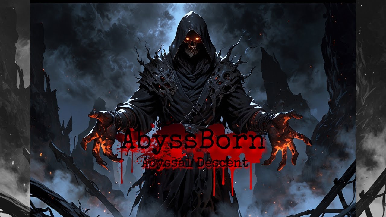 AbyssBorn - Abyssal Descent - YouTube